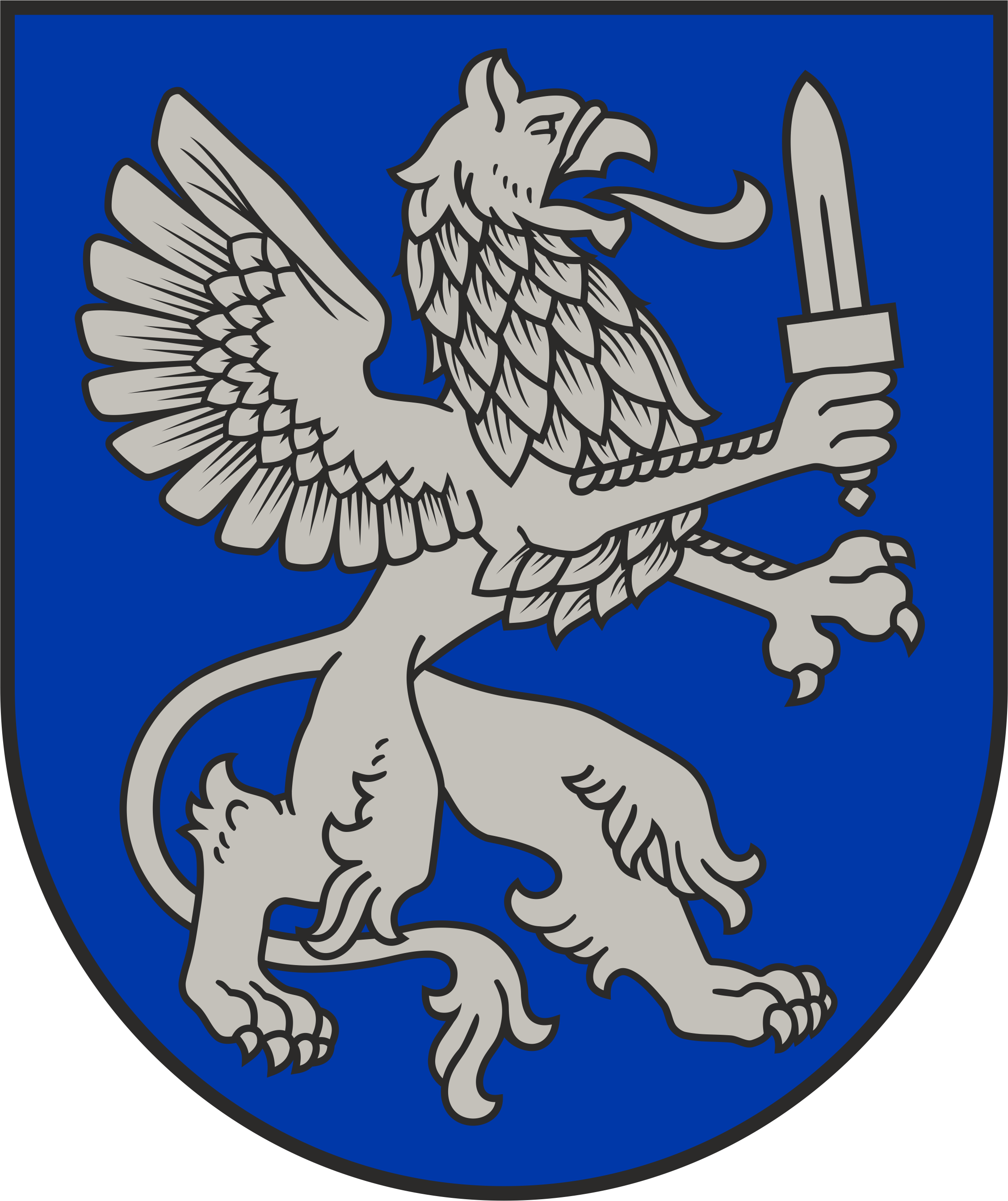 Ģerbonis | Latgales plānošanas reģions