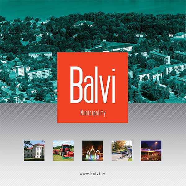 Lielākie kultūras pasākumi šovasar Balvu novadā | Latgales plānošanas ...