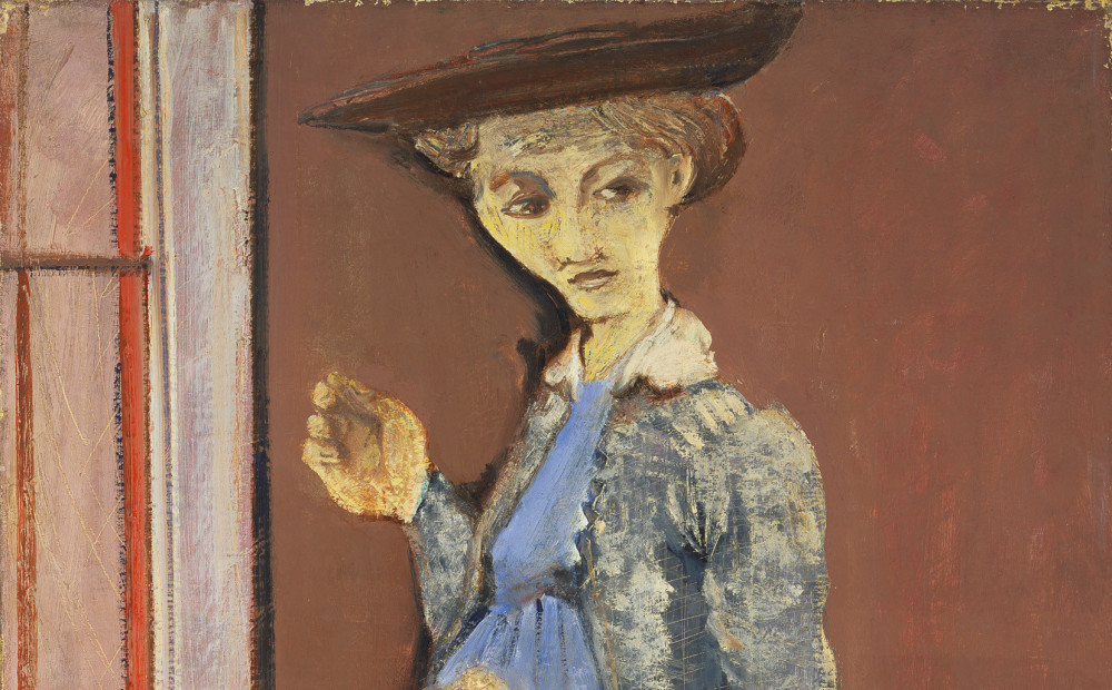 Vīnē skatāma Marka Rotko retrospekcija; vairāki darbi šovasar ceļos uz ...