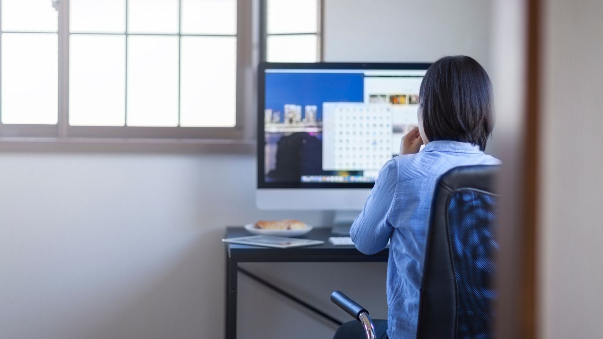 Ko Latvija var iegūt no attālinātā darba? Aicina uz pētījuma ...