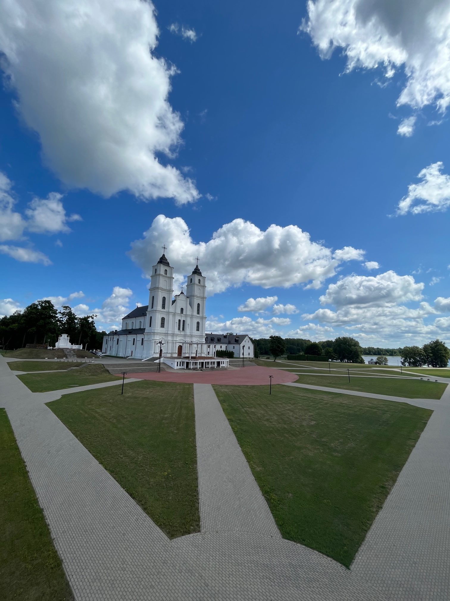 Aglonas svētku programma 2023 | Latgales plānošanas reģions