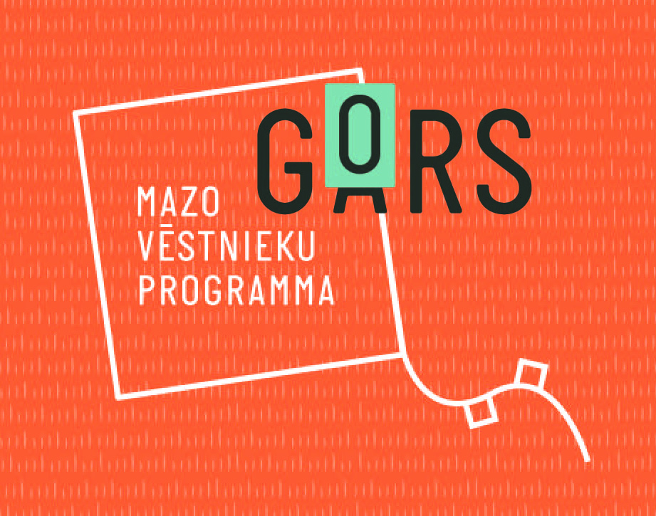 Latgales vēstniecība GORS uzsāk Mazo kultūras vēstnieku programmu ...