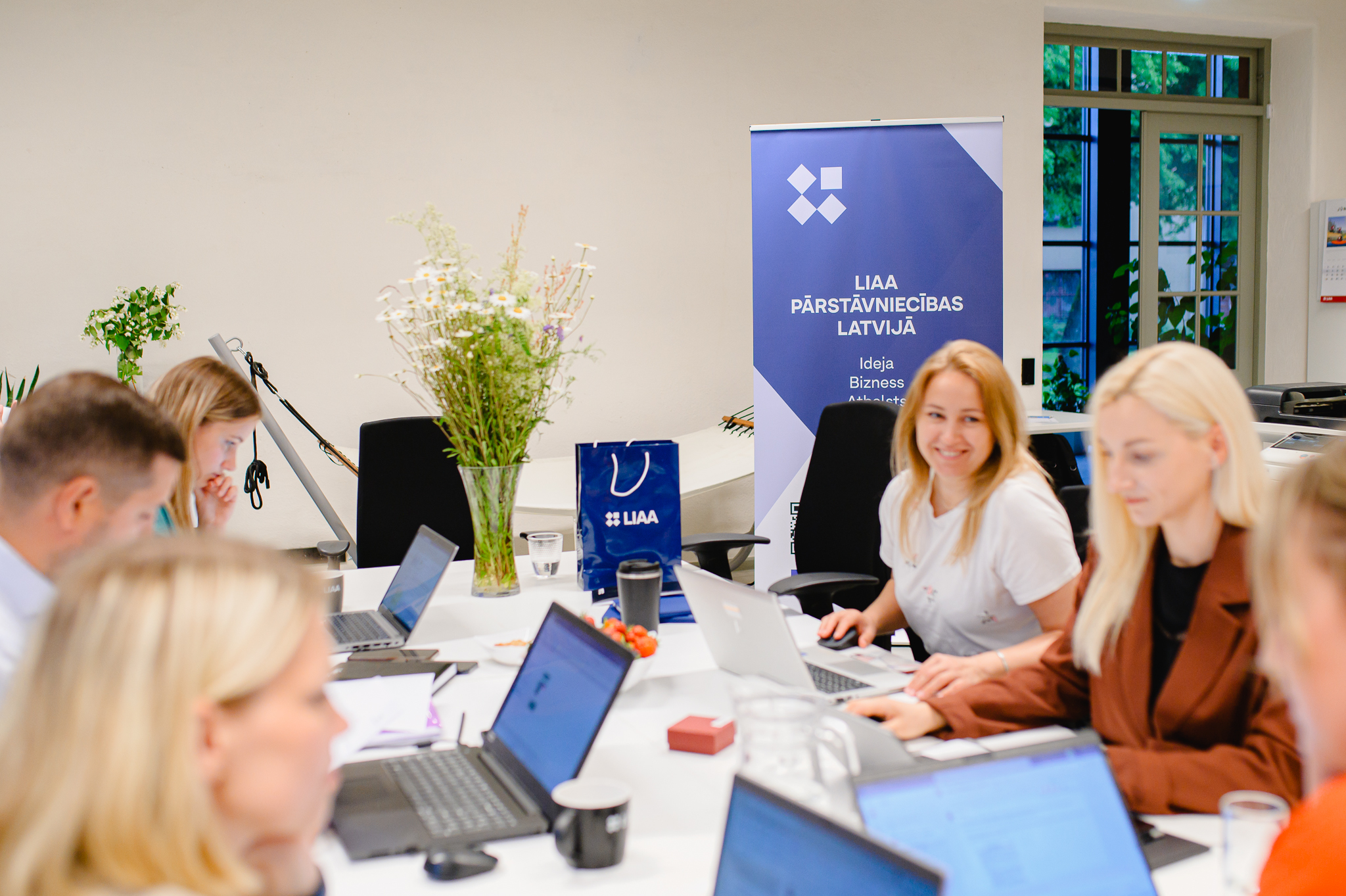 Inkubācija – atbalsts tavam biznesam | Latgales plānošanas reģions